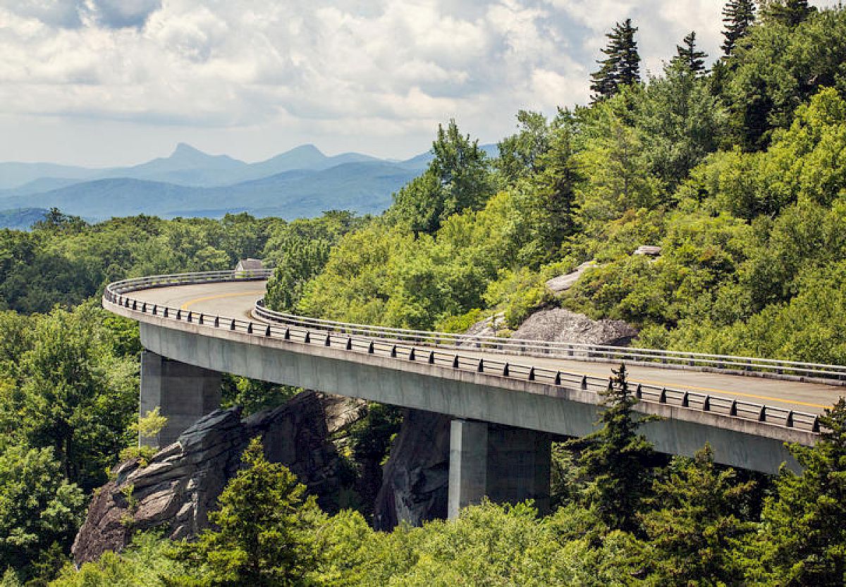 Road Trip to Roanoke and Virginia's Blue Ridge | Hotel Roanoke